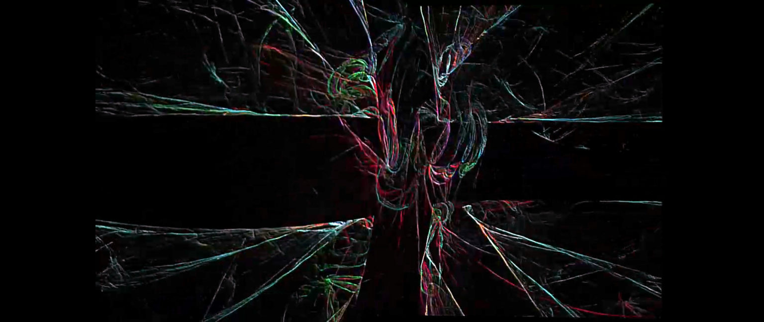 Spectral Dream No. 8 – A Time of Tribulation A Time for Temperance ...