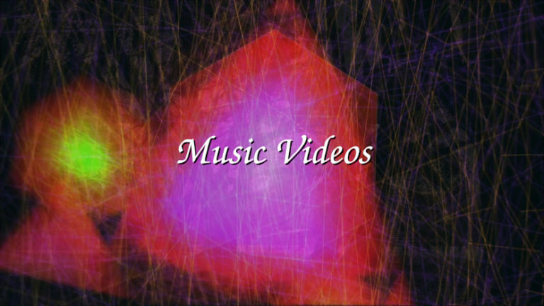 Music Videos – The Wayfarer Project